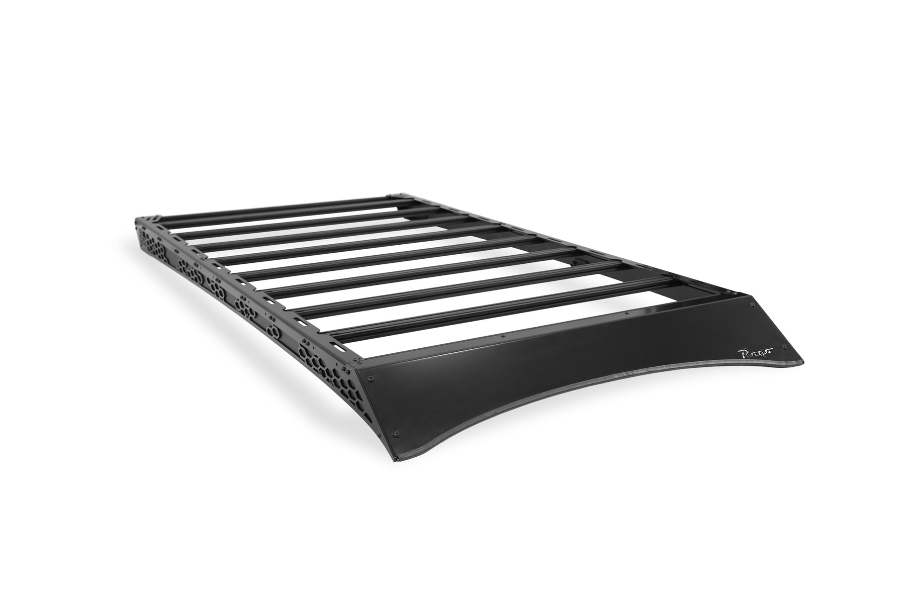 5th Gen Toyota 4Runner Roof Racks | Rago Fabrication