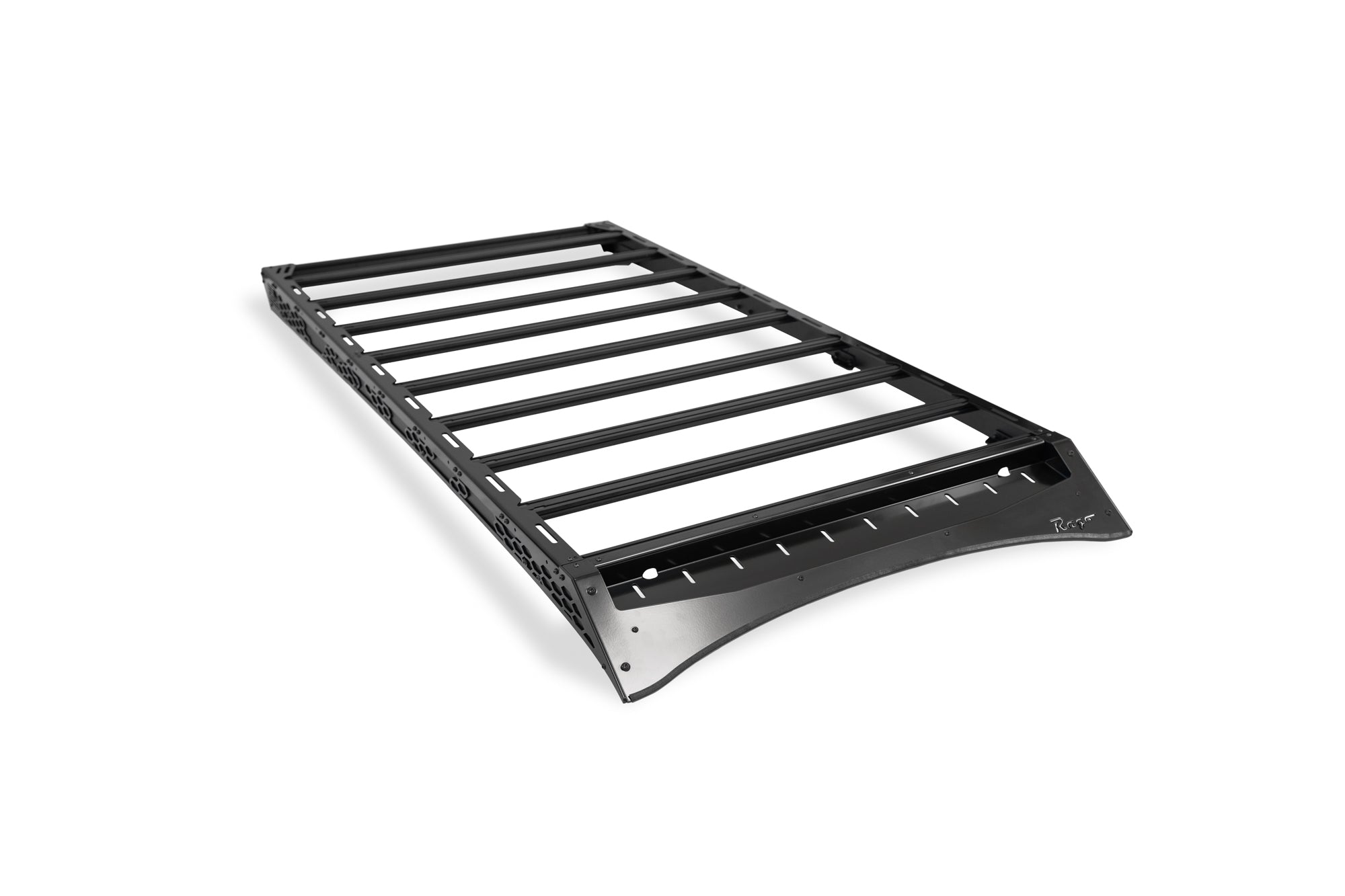 5th Gen Toyota 4Runner Roof Racks | Rago Fabrication