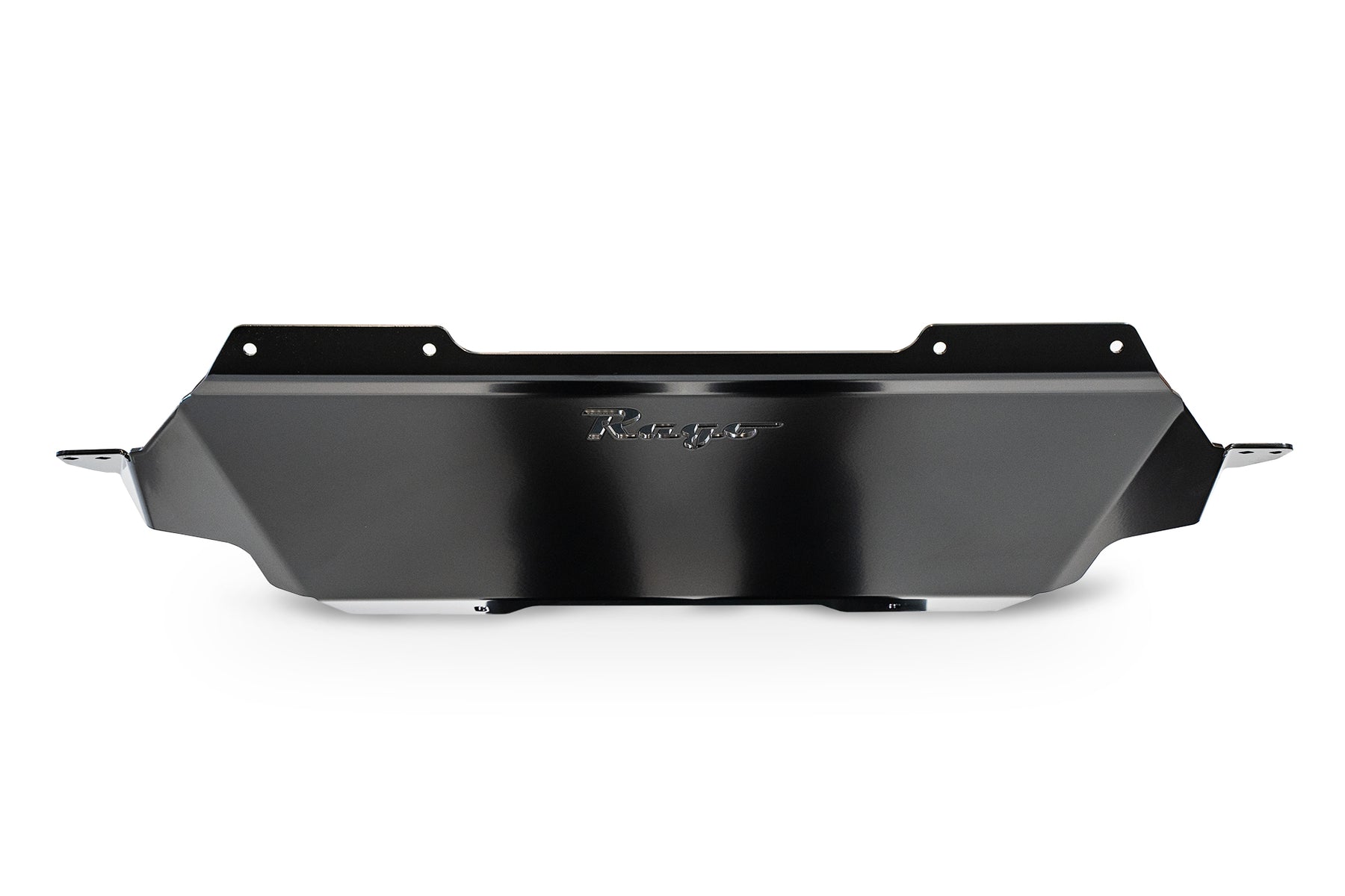 5th Gen Toyota 4Runner Skid Plates | Rago Fabrication