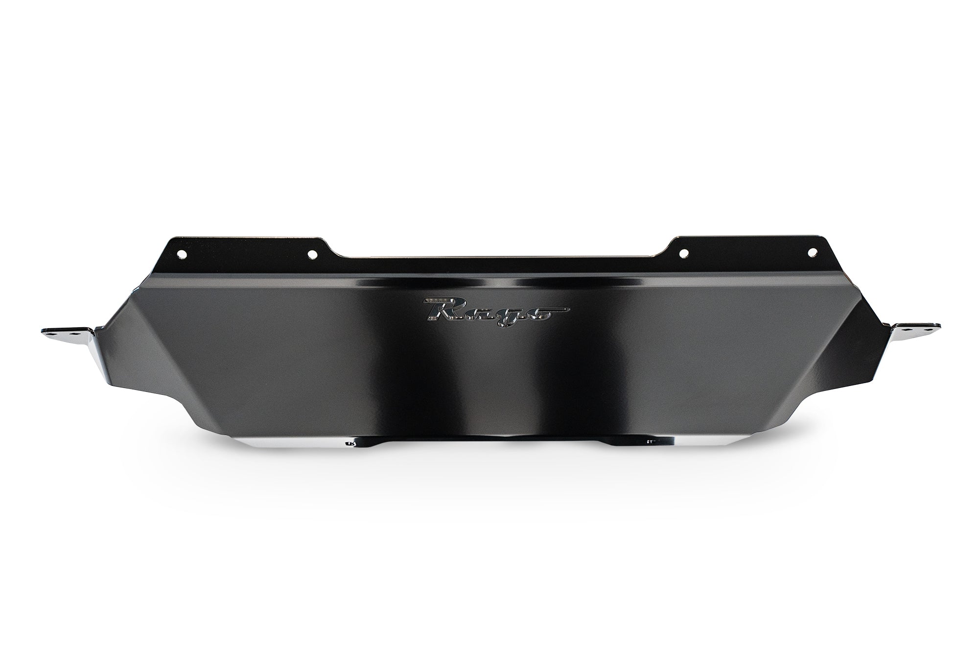5th Gen Toyota 4Runner Skid Plates | Rago Fabrication