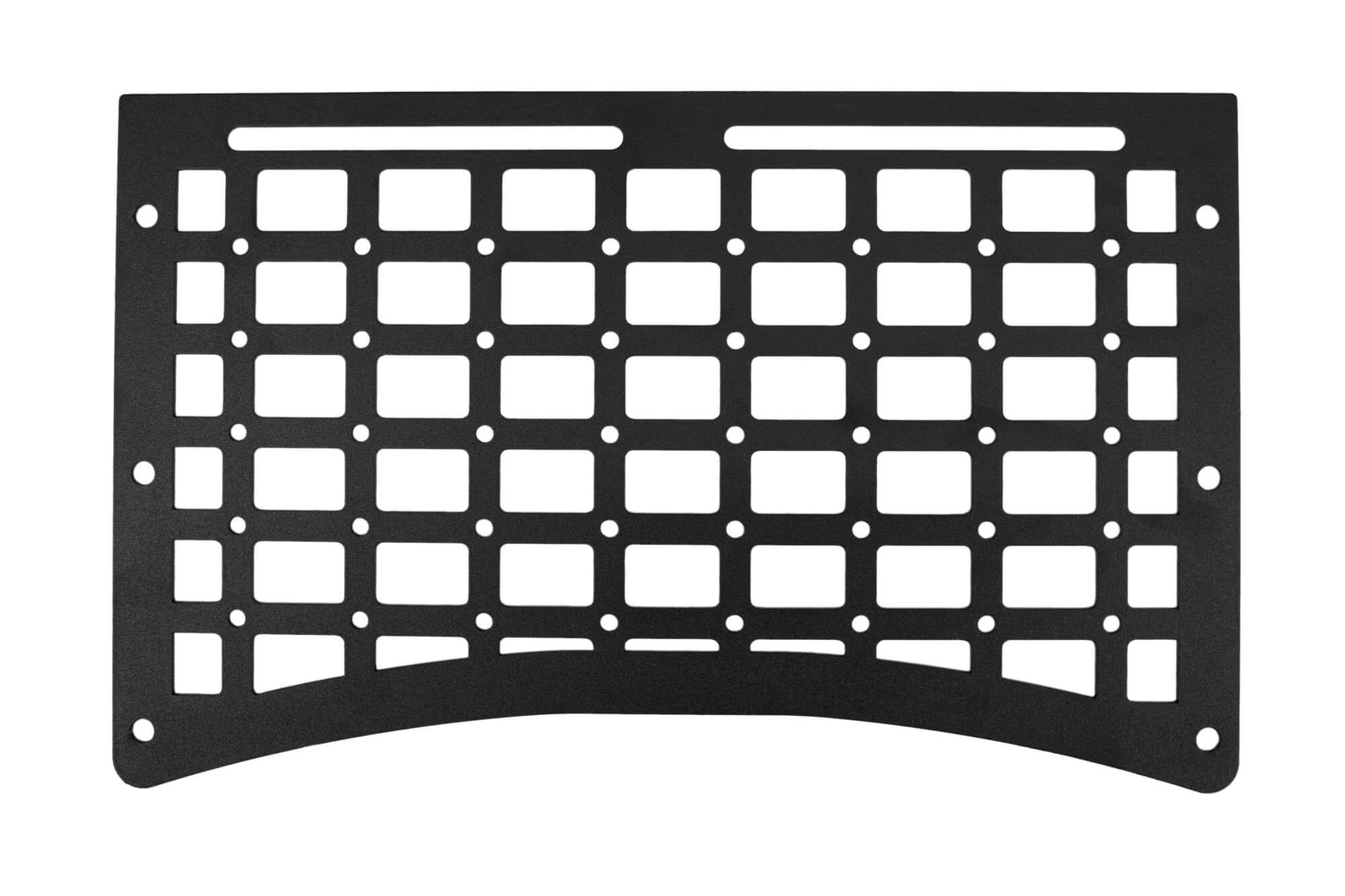 3rd Gen Tundra Bed Side Molle Storage Panels | Passenger Side - Rago ...