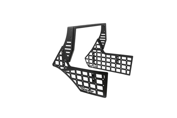 All Toyota Tundra Off-Road Accessories & Mounts | Rago Fabrication