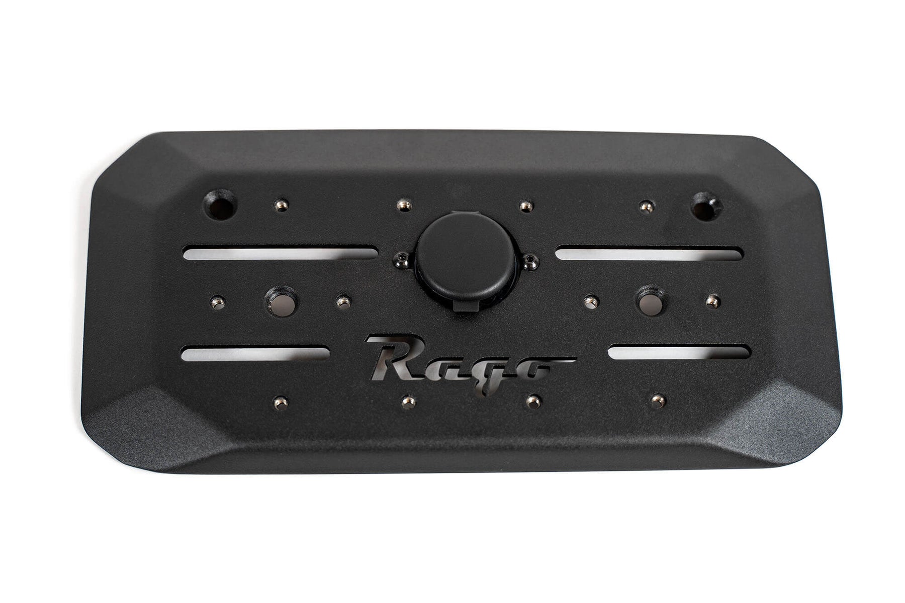 Toyota Sequoia Off-Road Accessories & Mounts | Rago Fabrication