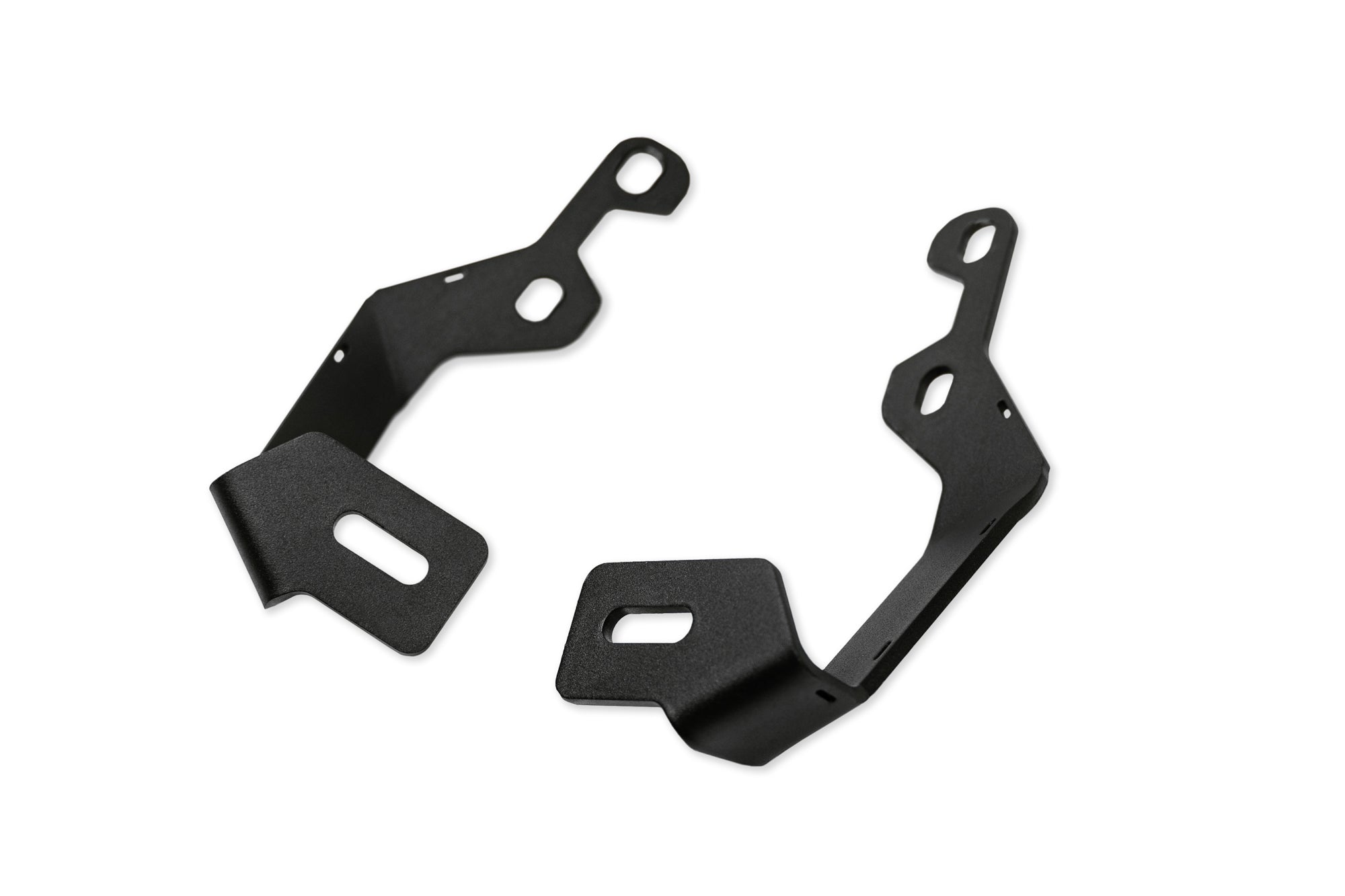 Ditch Light Brackets | Rago Fabrication