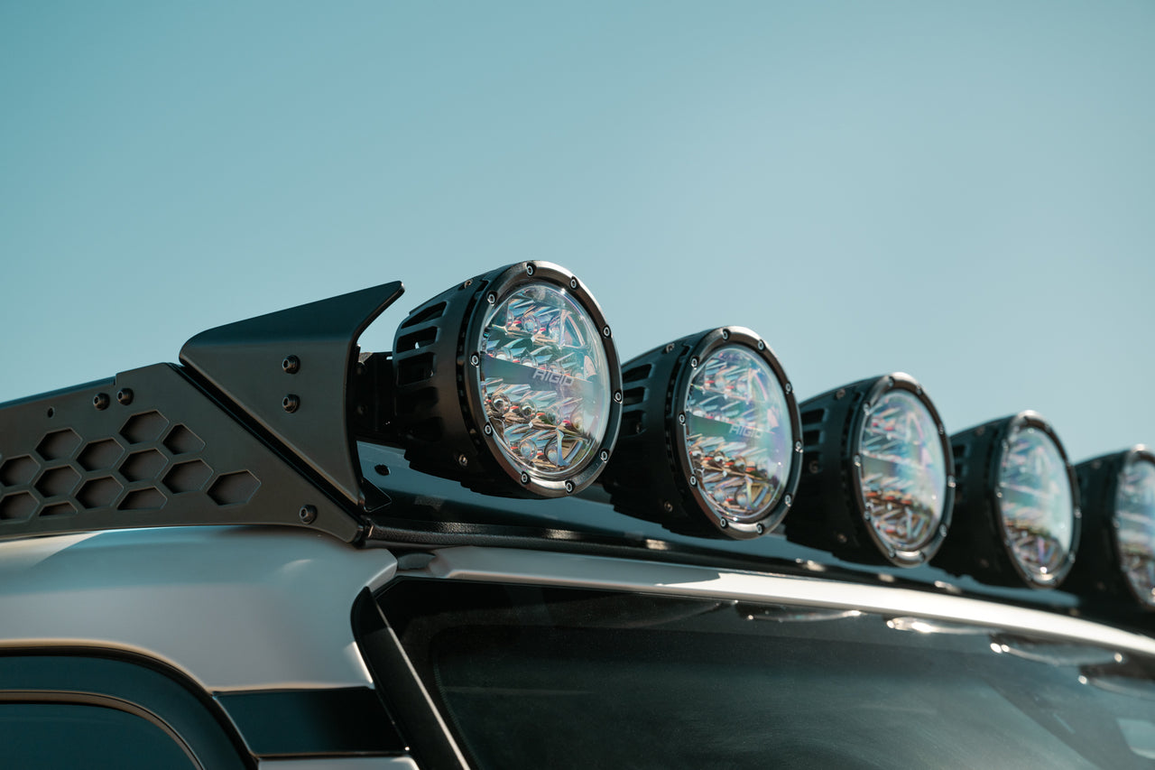 Rigid Industries LED Lighting | Rago Fabrication