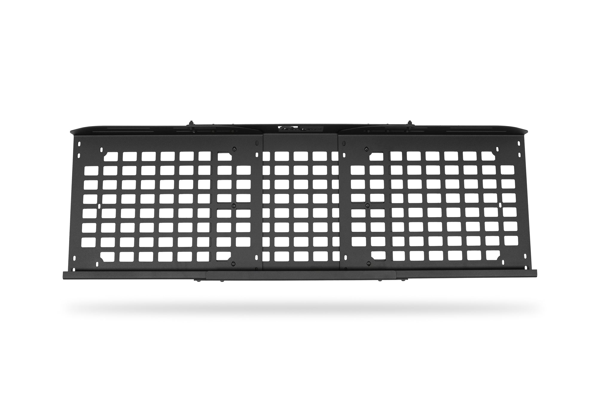 Molle Panels for Toyota and More | Rago Fabrication