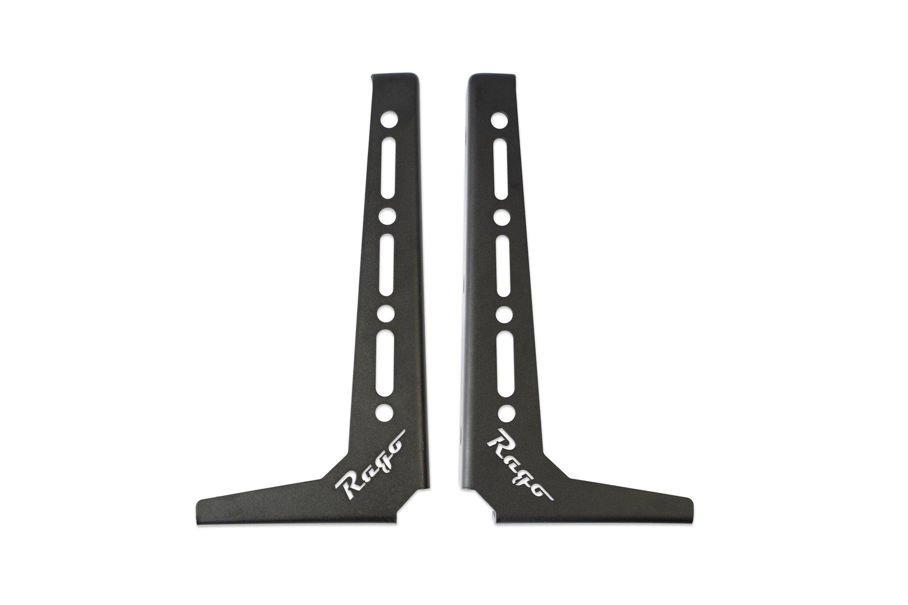 4th Gen Tacoma Bed Racks & Rail Systems | Rago Fabrication