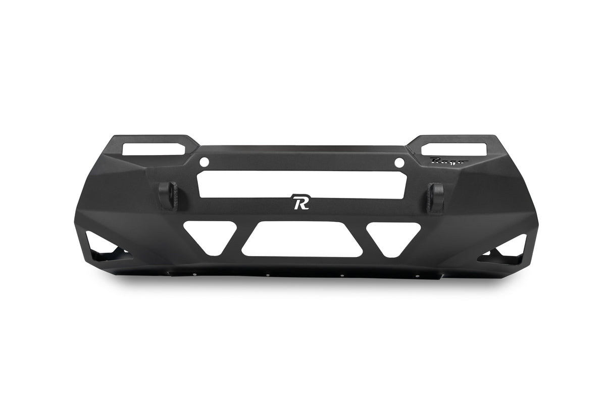 4th Gen Toyota Tacoma Bumpers | Rago Fabrication