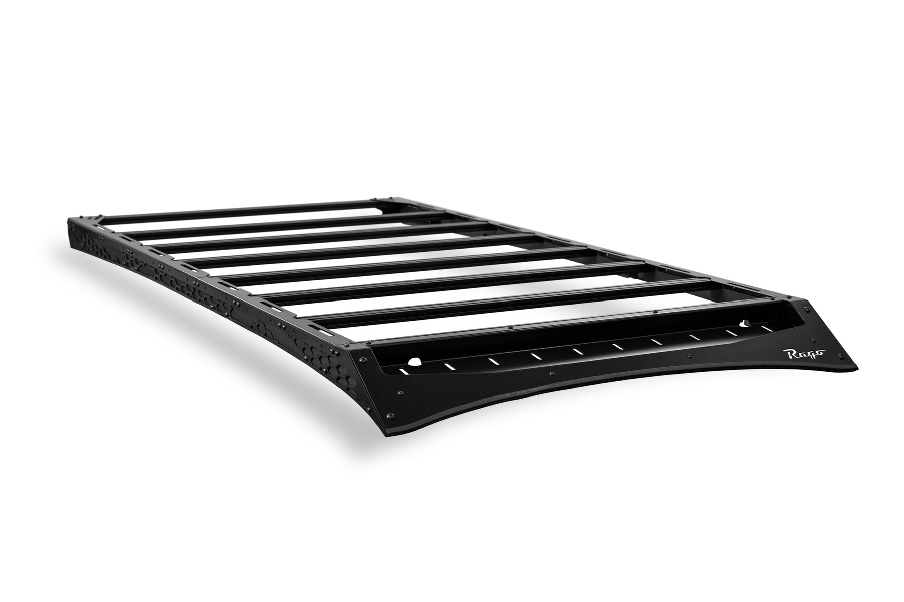 2025+ Toyota 4Runner Roof Racks & Accessories