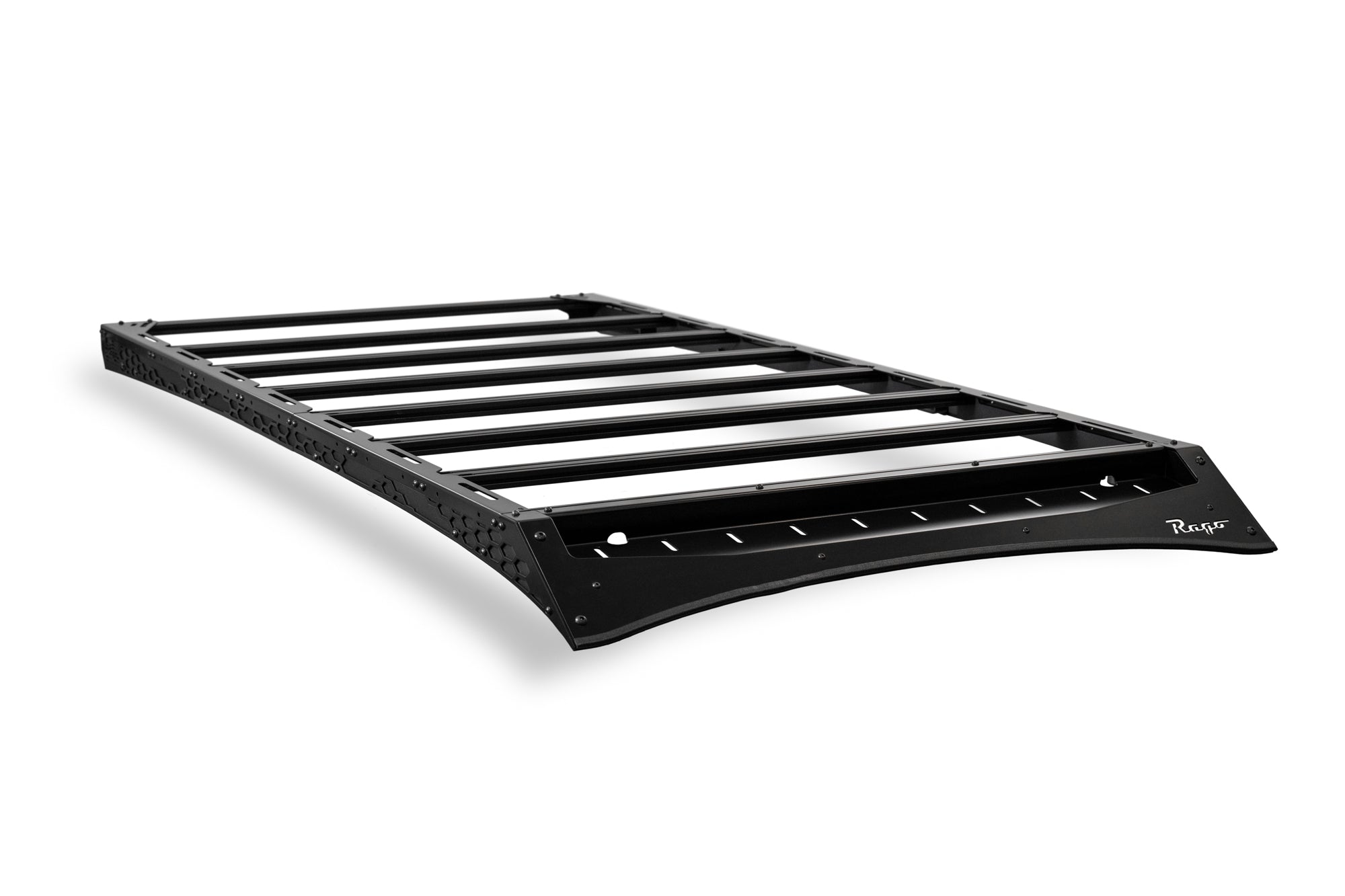 2025+ Toyota 4Runner Roof Racks & Accessories