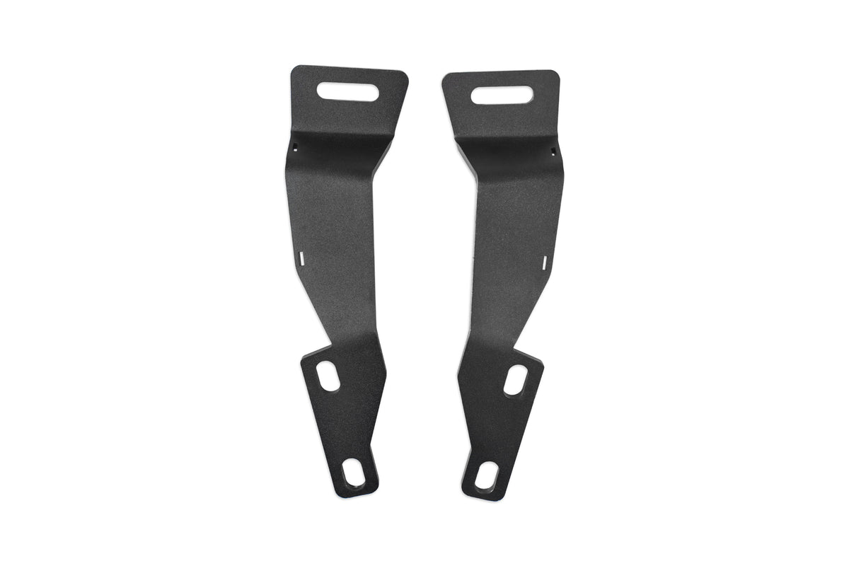 Ditch Light Brackets | Rago Fabrication