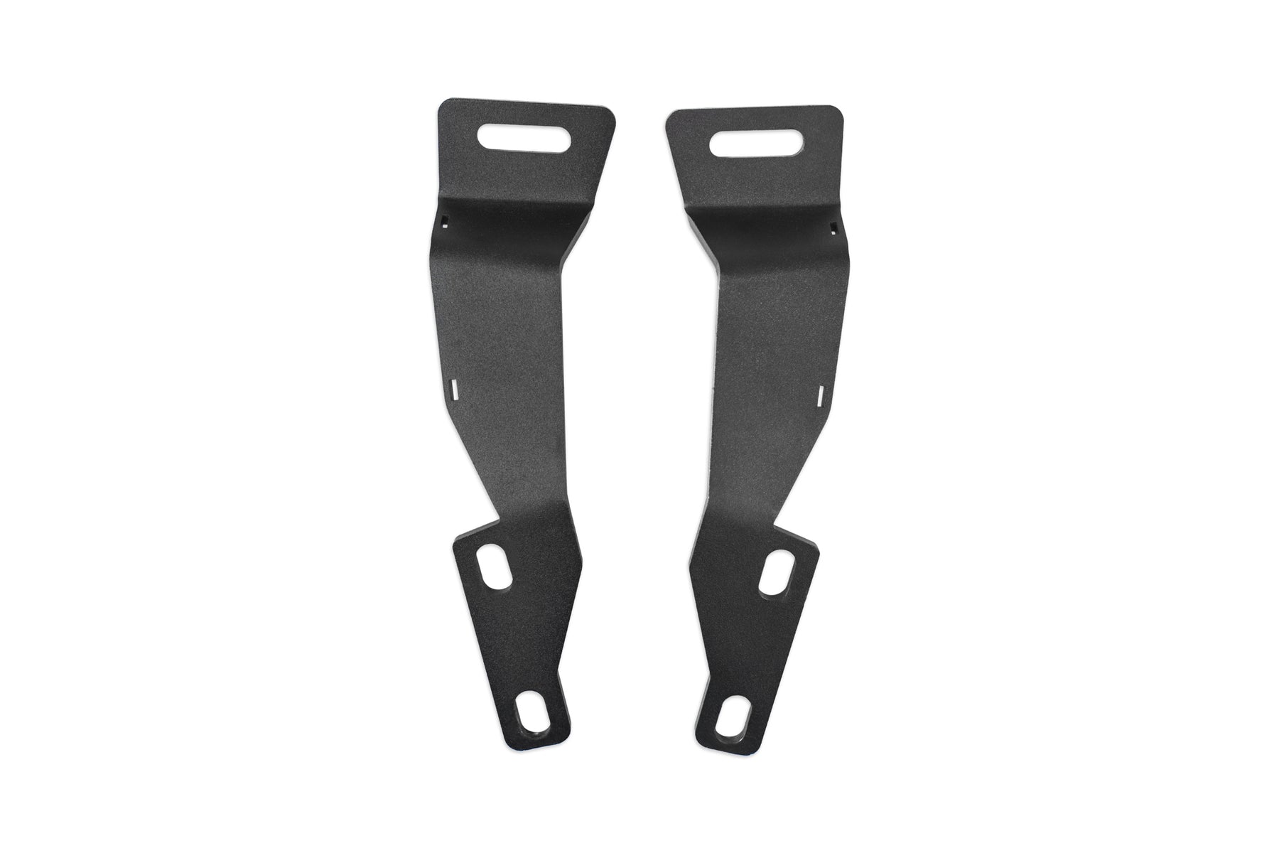 Ditch Light Brackets | Rago Fabrication