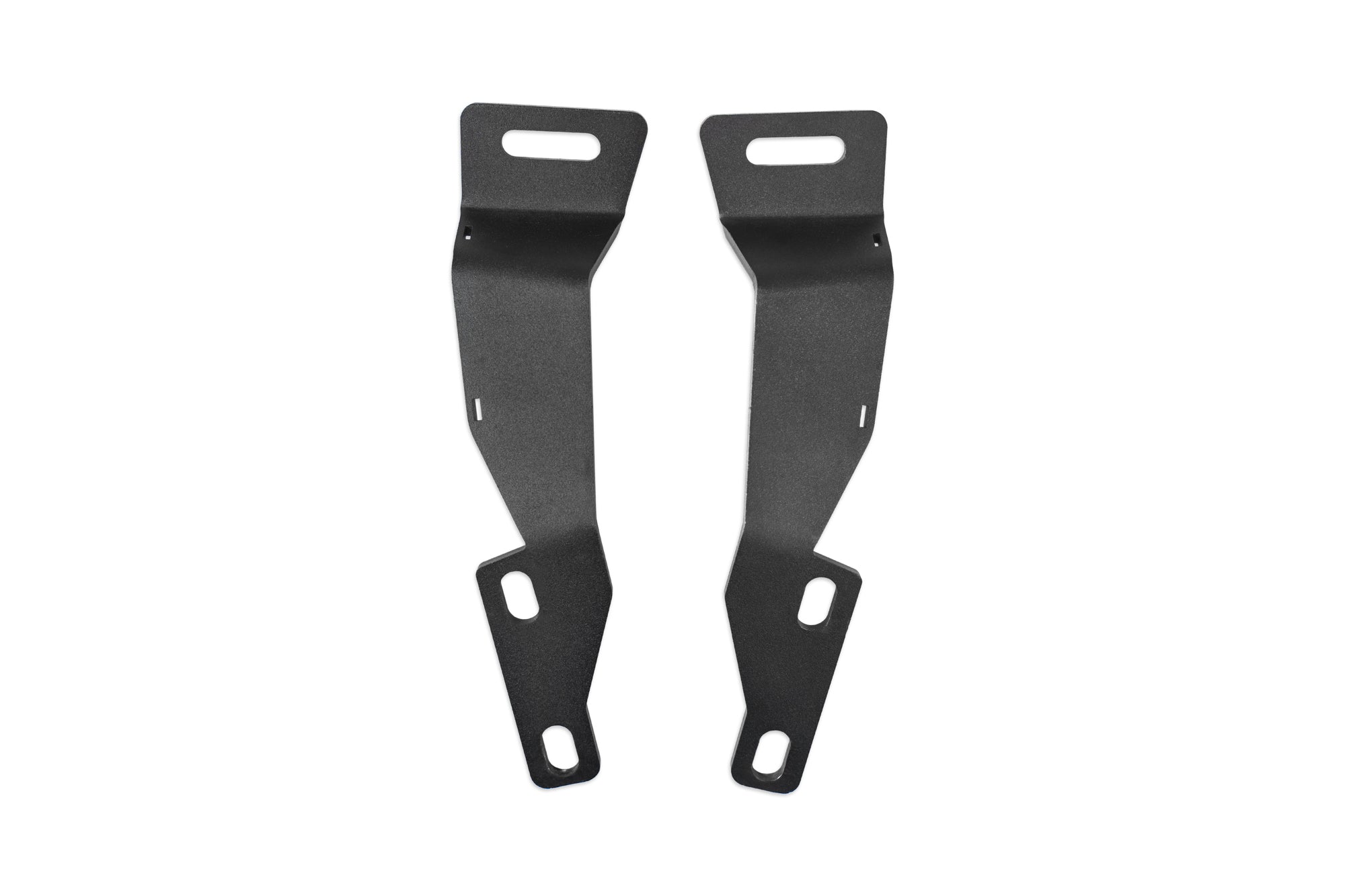 Ditch Light Brackets | Rago Fabrication