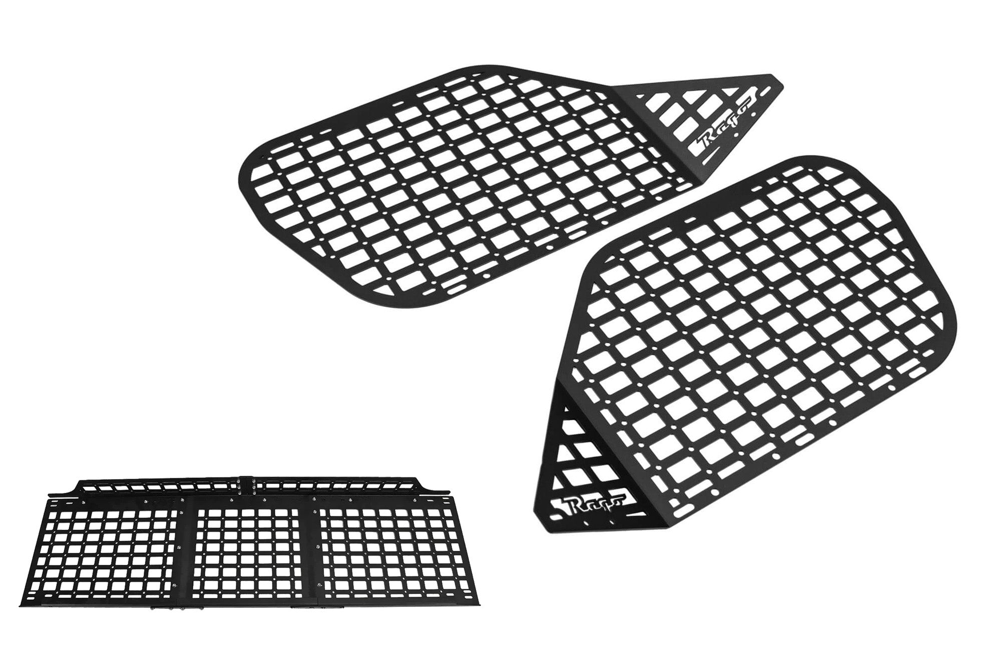 5th Gen 4Runner Molle Panels & Mounts | Rago Fabrication