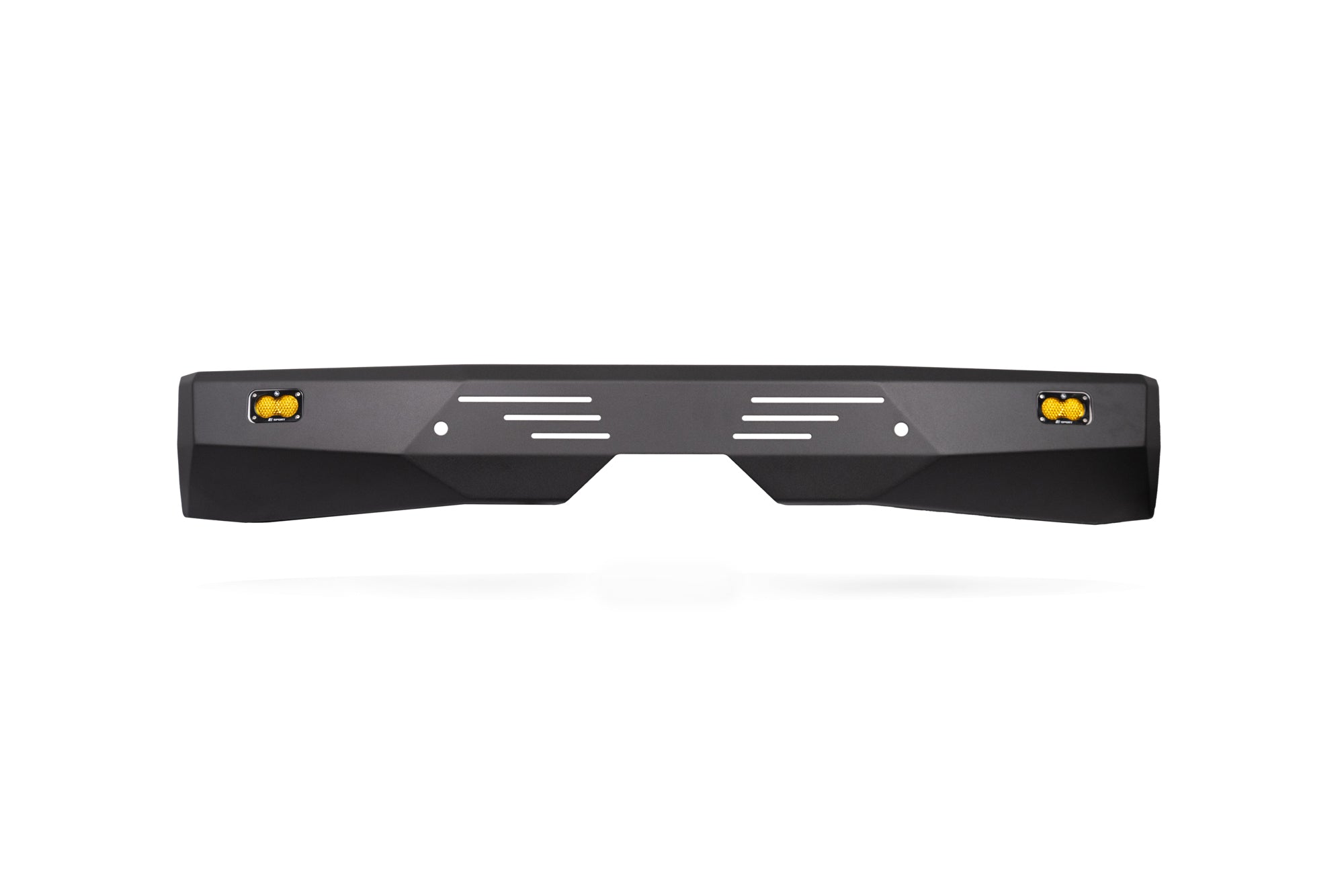 2025+ Toyota 4Runner Bumpers & Accessories