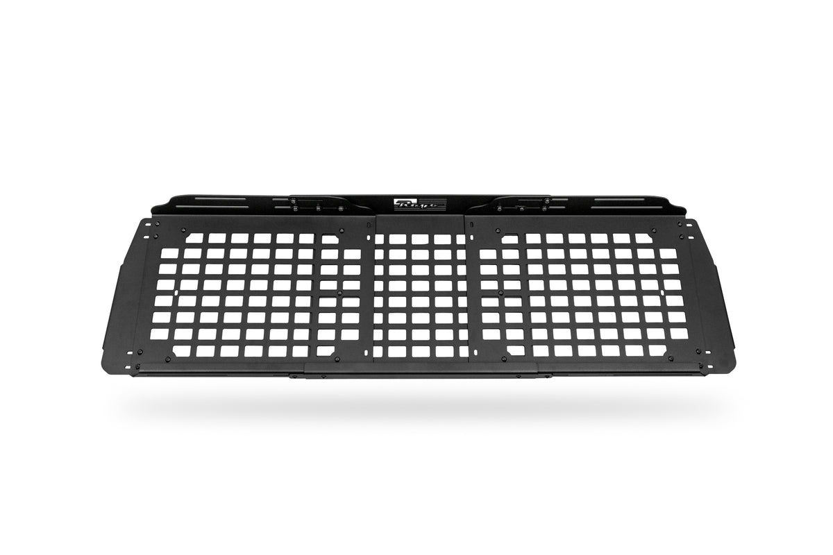 2025+ Toyota 4Runner Accessories