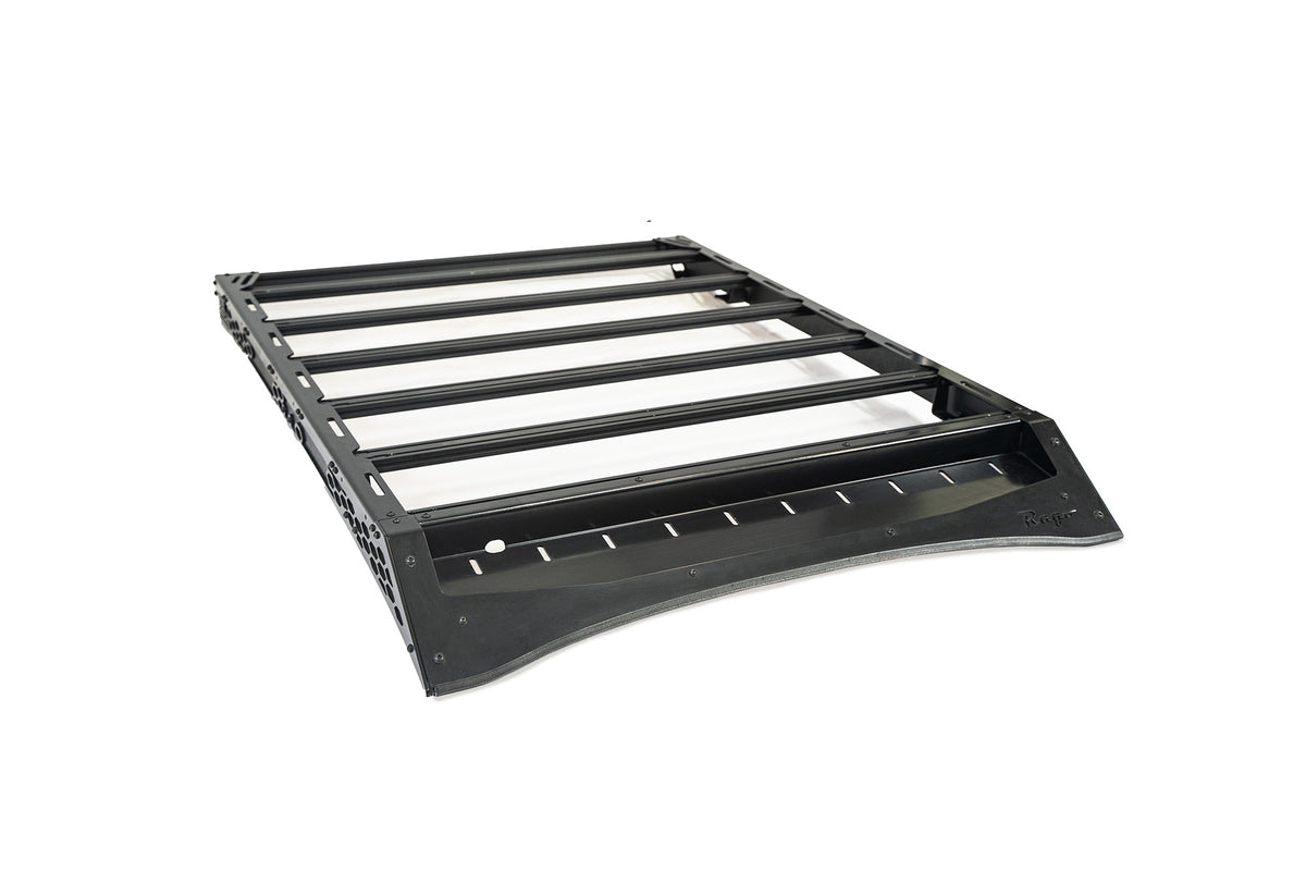 Roof Racks | Rago Fabrication