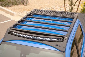 Toyota & Lexus Molle Panels & Off-Road Accessories