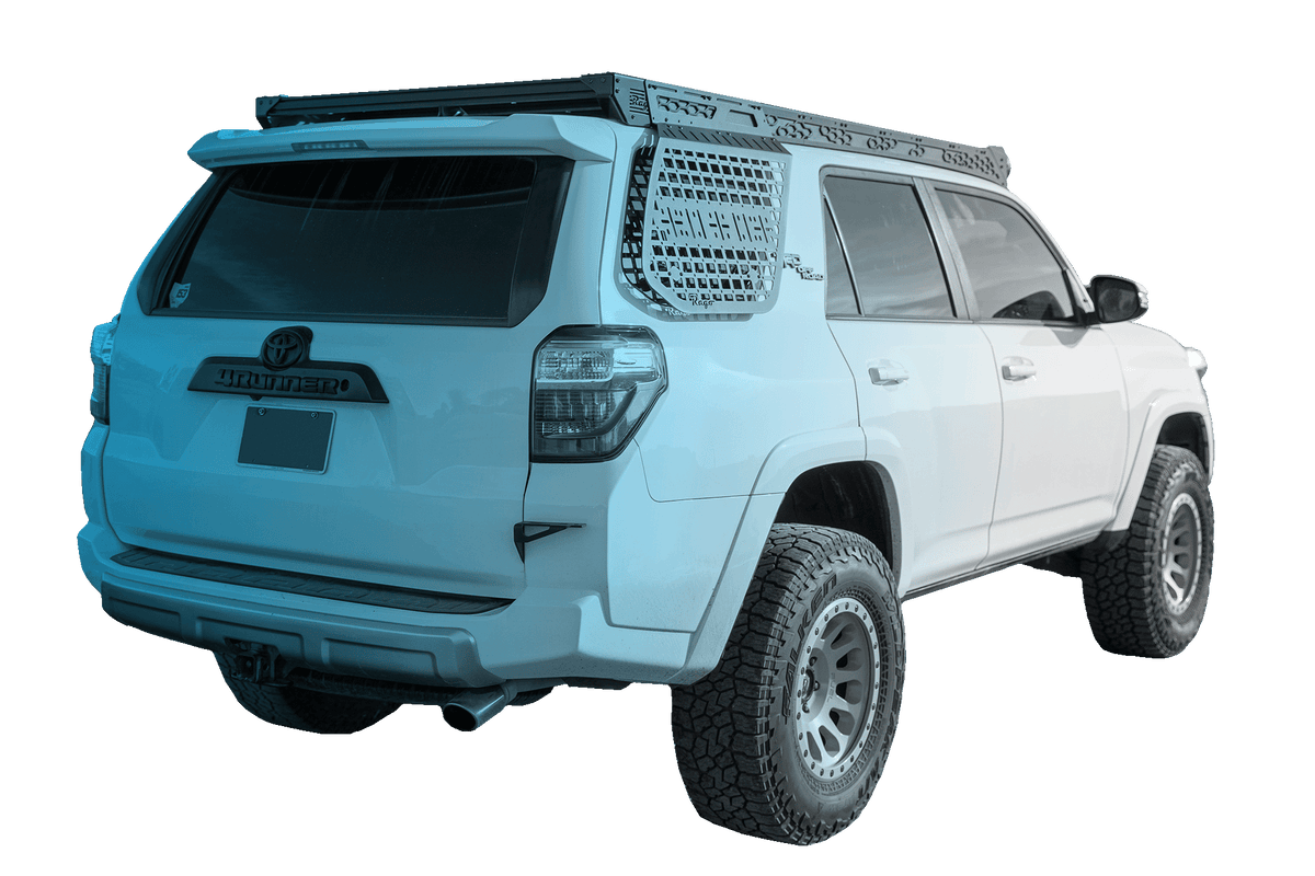 Overlanding Parts and Accessories