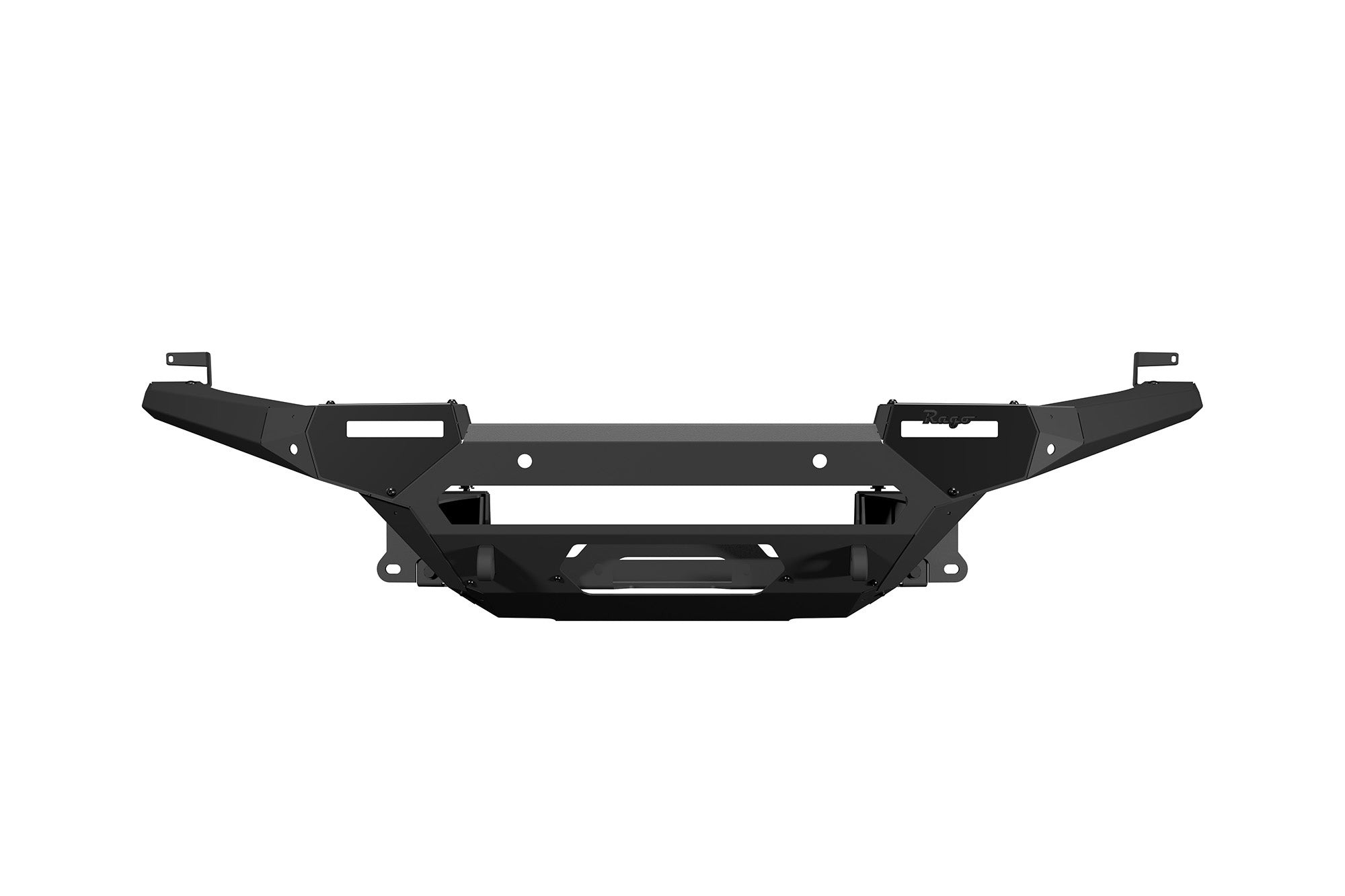 2025+ Toyota 4Runner Bumpers & Accessories