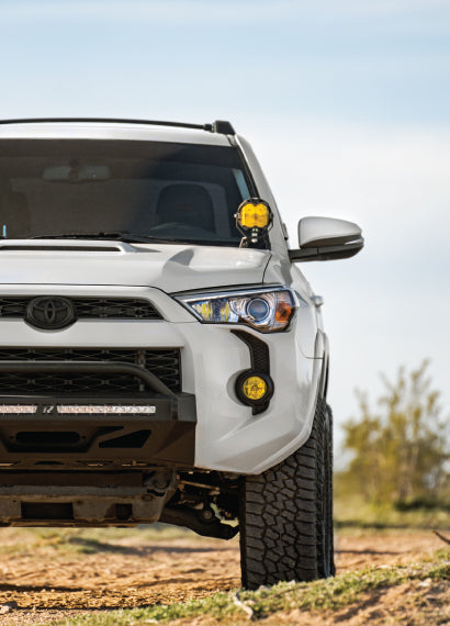 About Rago Fabrication | Off-Road Fabrication Shop Online