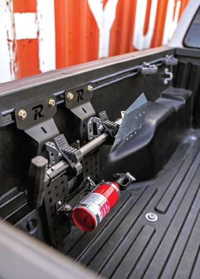 About Rago Fabrication | Off-Road Fabrication Shop Online