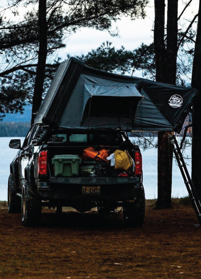 About Rago Fabrication | Off-Road Fabrication Shop Online