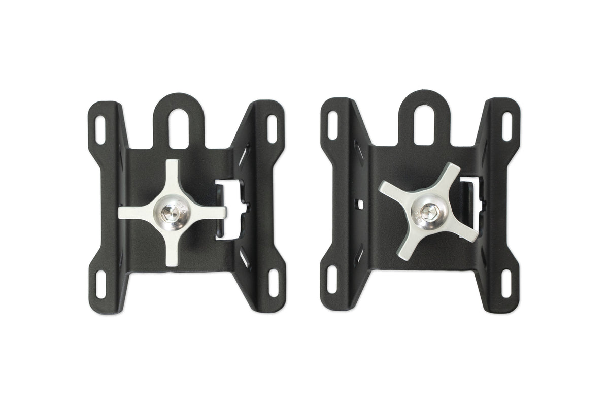 4th Gen Toyota Tacoma Molle Panels & Mounts | Rago Fabrication