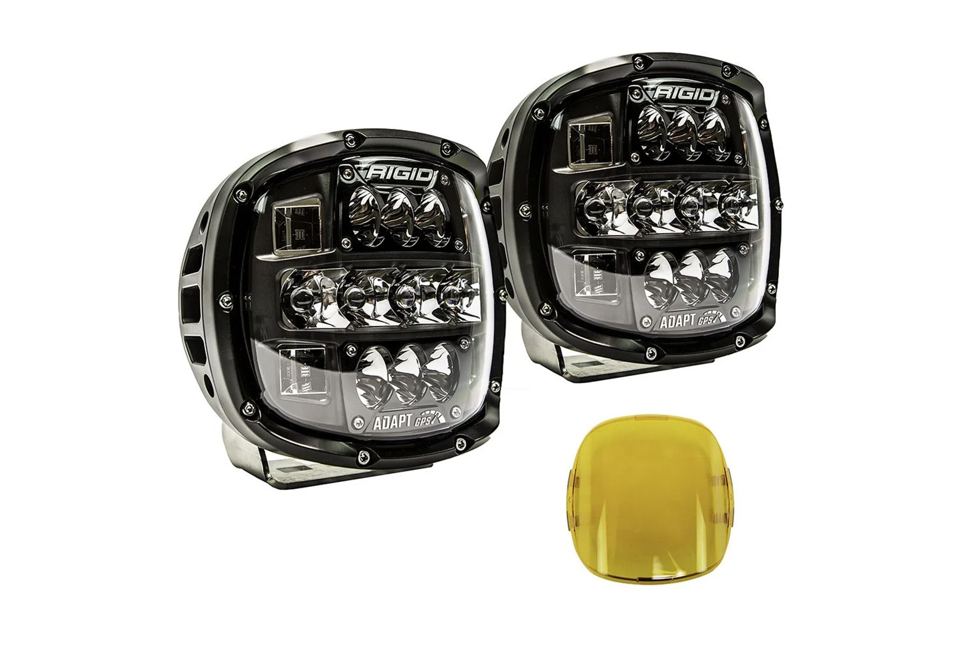 Rigid Industries | Adapt XP Extreme Powersports LED Light Pair