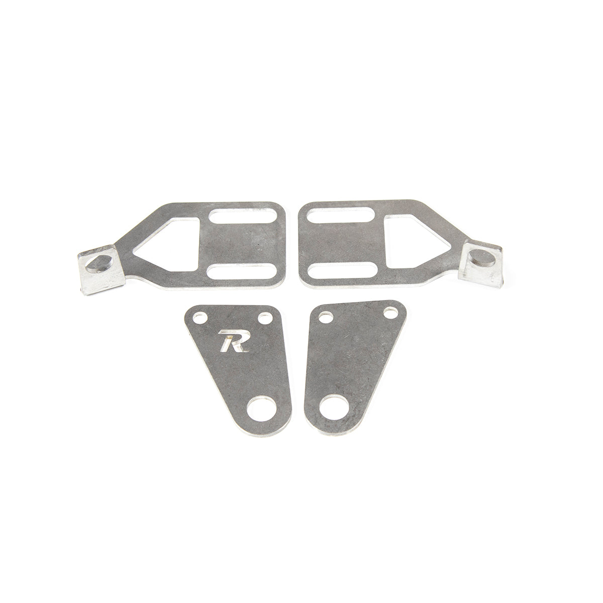 2016-2023 Toyota Tacoma On-Board Air Systems | Rago Fabrication
