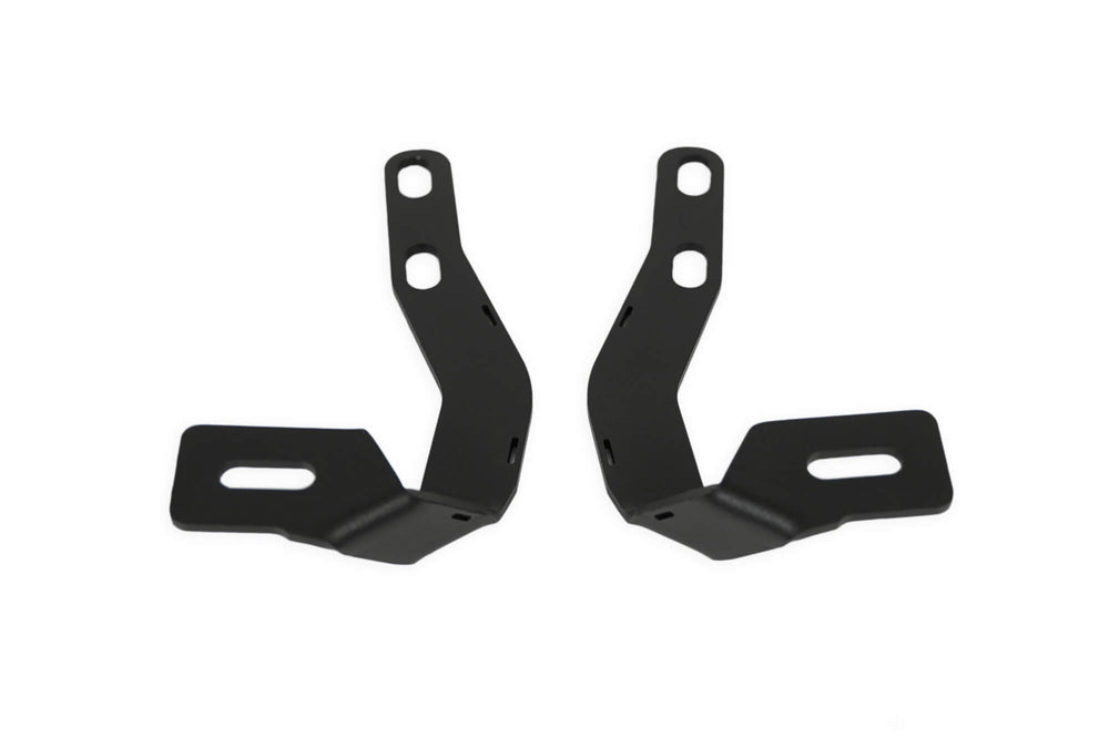Ditch Light Brackets | Rago Fabrication