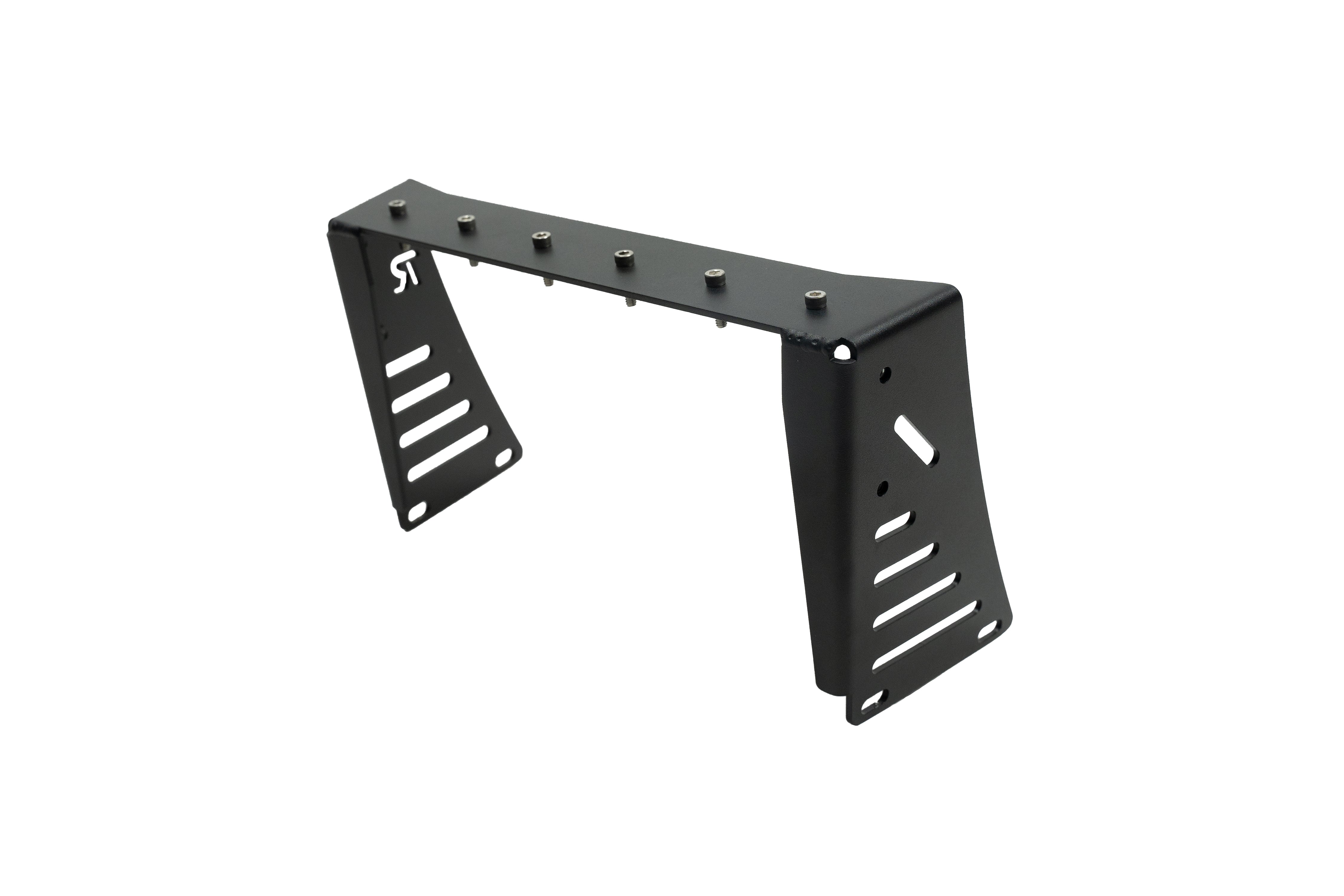 4Runner | Center Console Molle Panel | 4th Gen