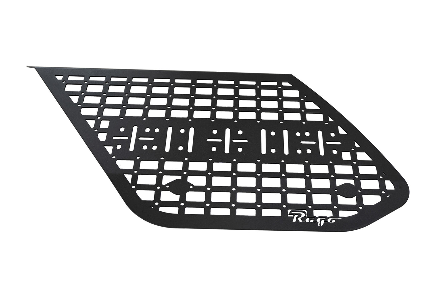 5th Gen 4Runner Molle Panels & Mounts | Rago Fabrication