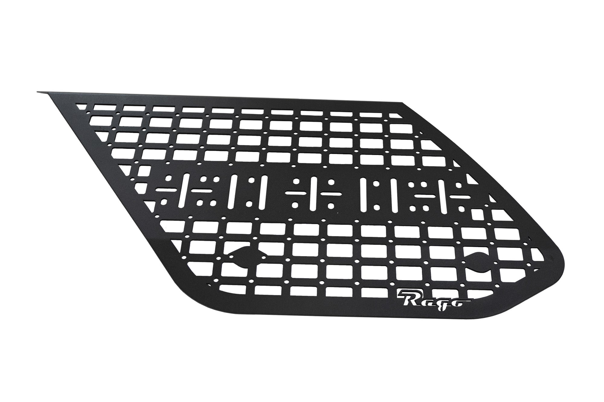 5th Gen 4Runner Molle Panels & Mounts | Rago Fabrication