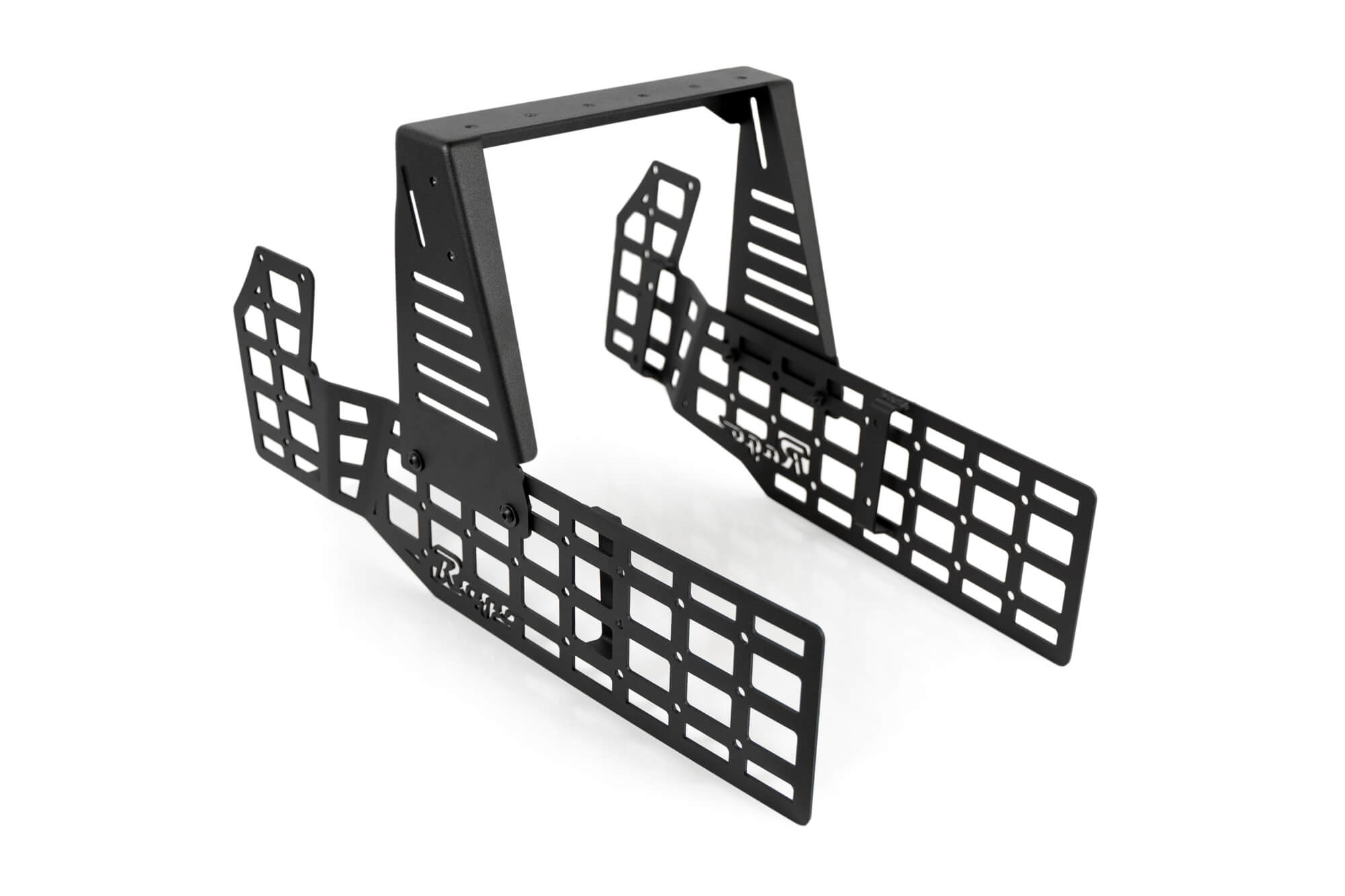 5th Gen 4Runner Molle Panels & Mounts | Rago Fabrication