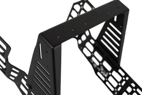 2010-2023 Toyota 4Runner Center Console Molle Panels & Device Mounts