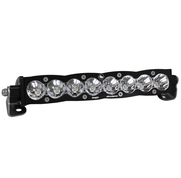 Baja Designs S8, 10" Spot LED Light Bar