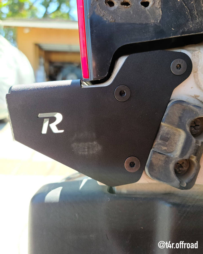 4Runner | CB Antenna Mount | 3rd Gen