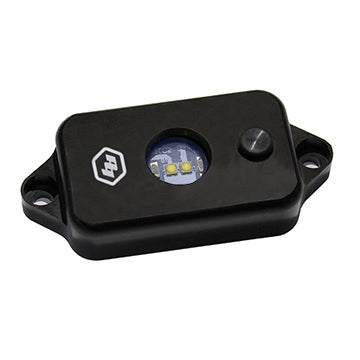Baja Designs Red LED Dome Light w/Switch