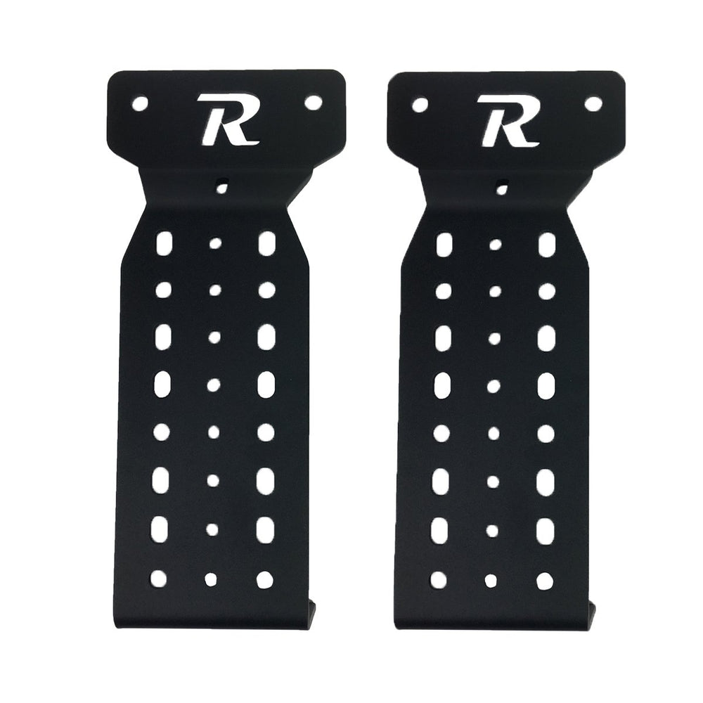 2007-2013 Toyota Tundra Off-Road Accessories & Mounts | Rago Fab