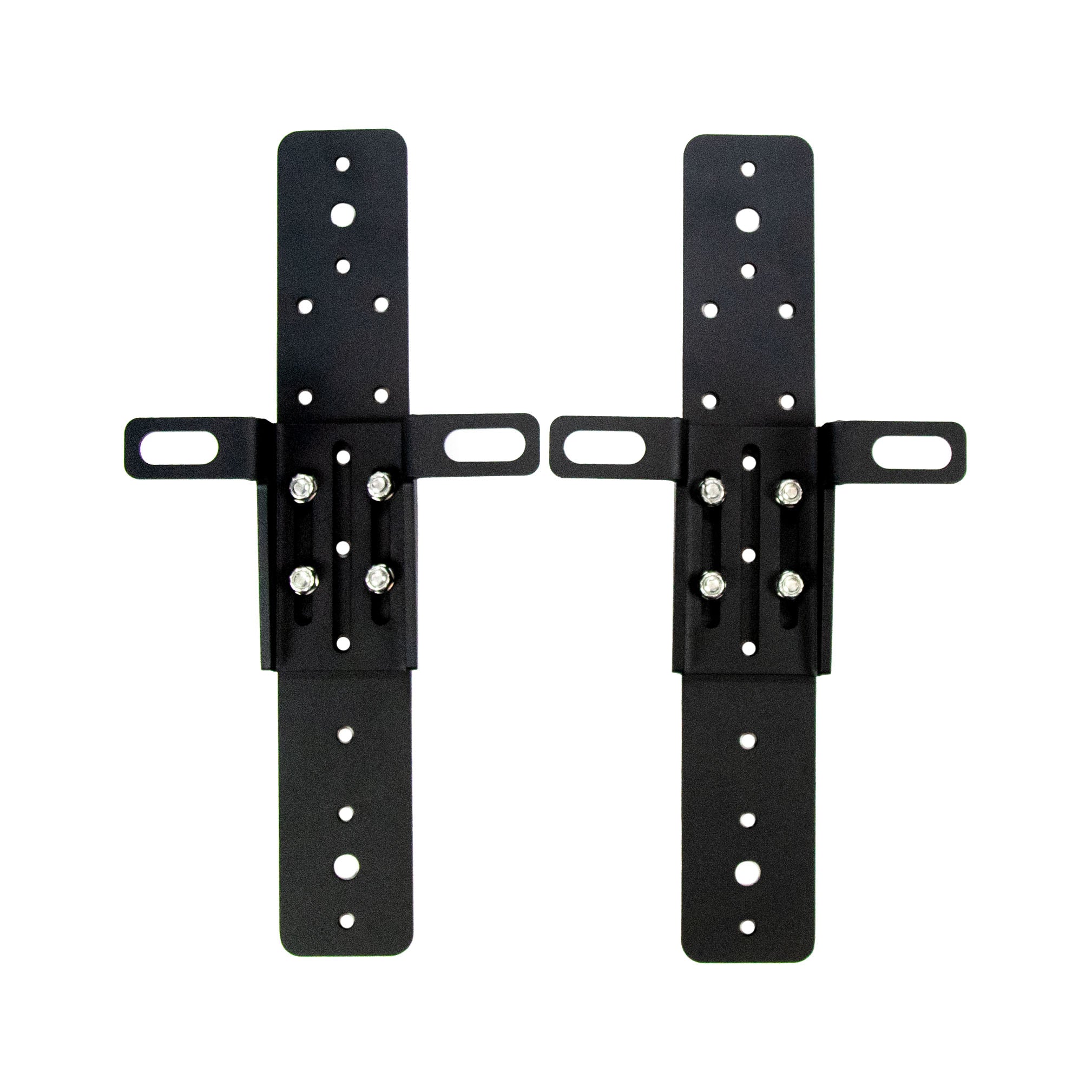 Recovery Board Mounts for Hi-Lift Jack | Rago Fabrication