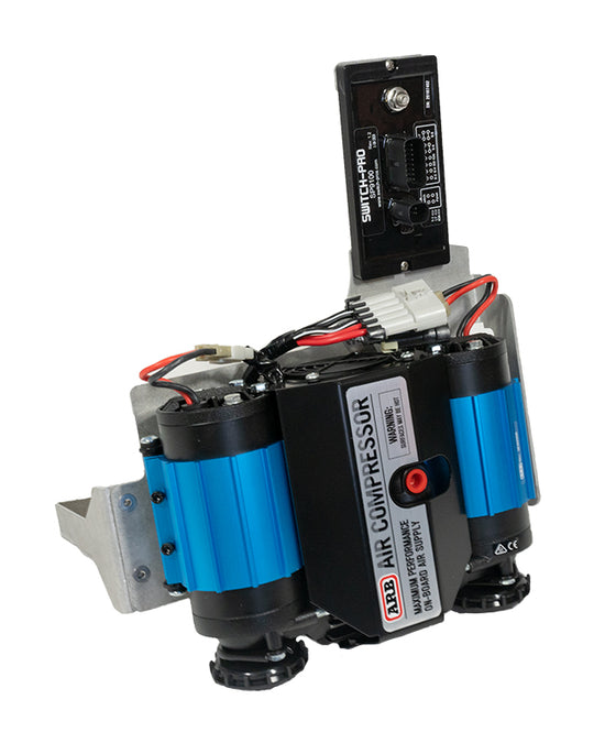 4Runner | Compressor Mount | 4th Gen